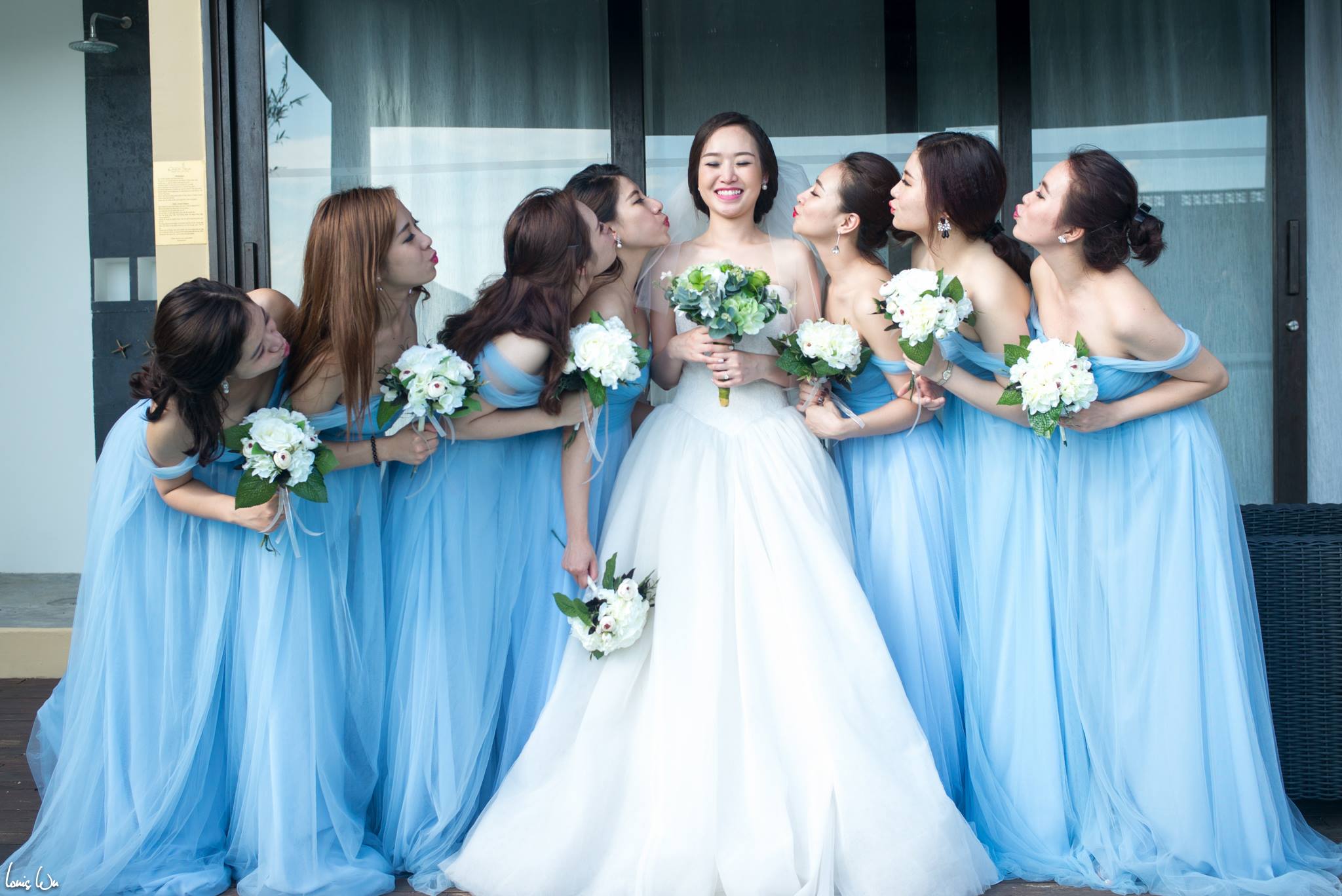 Tất cả các nhà cung cấp :: Louis Wu Studio