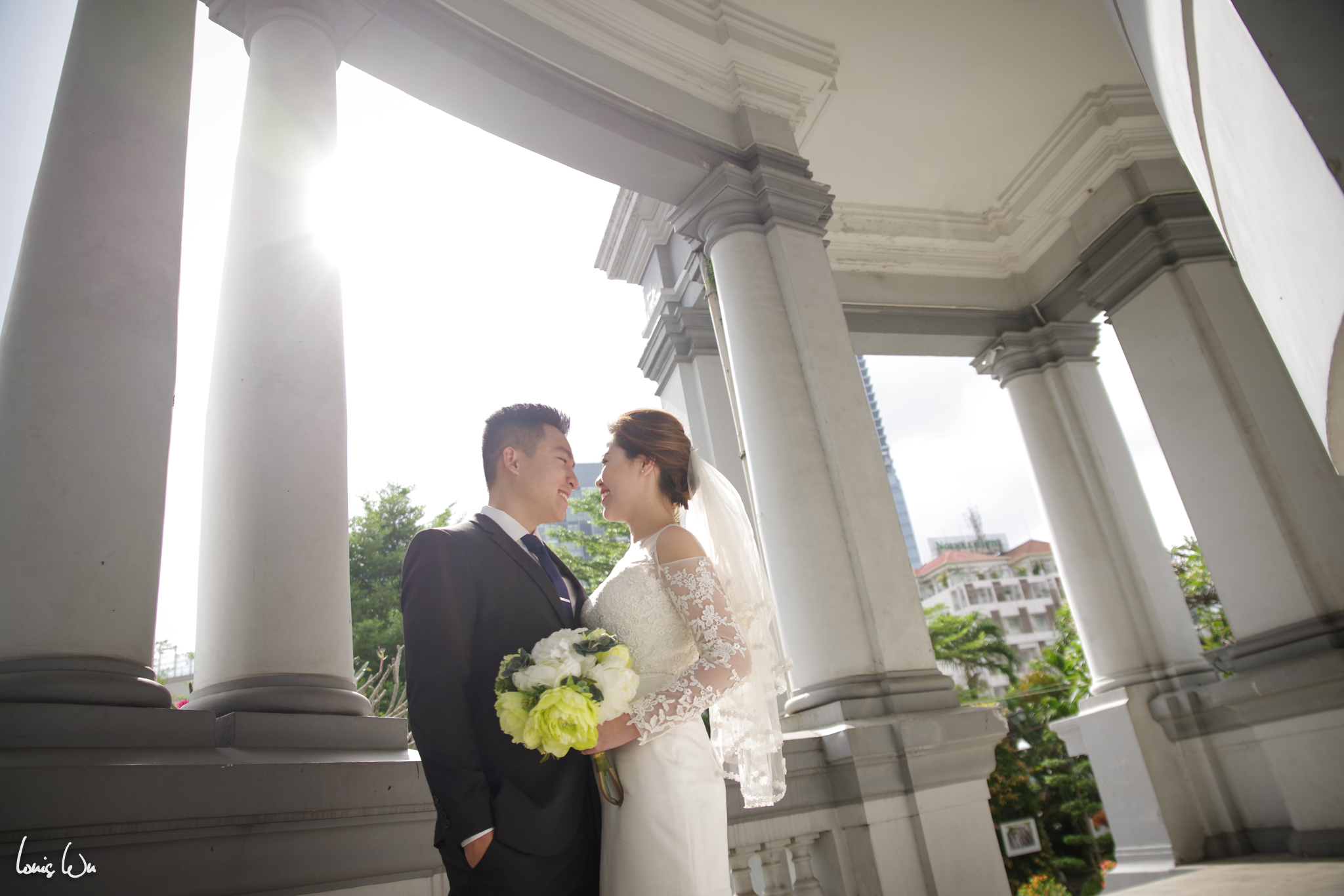 Tất cả các nhà cung cấp :: Louis Wu Studio