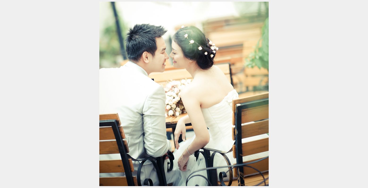 Louis Wu Studio - Nhà cung cấp cưới uy tín tại Marry.vn