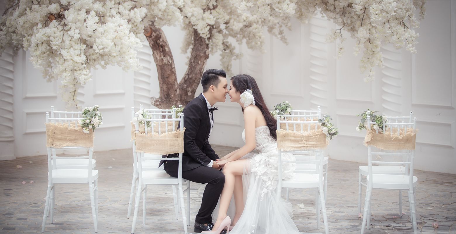 Miki Studio - Hồ Chí Minh - Nhà cung cấp cưới uy tín tại Marry.vn