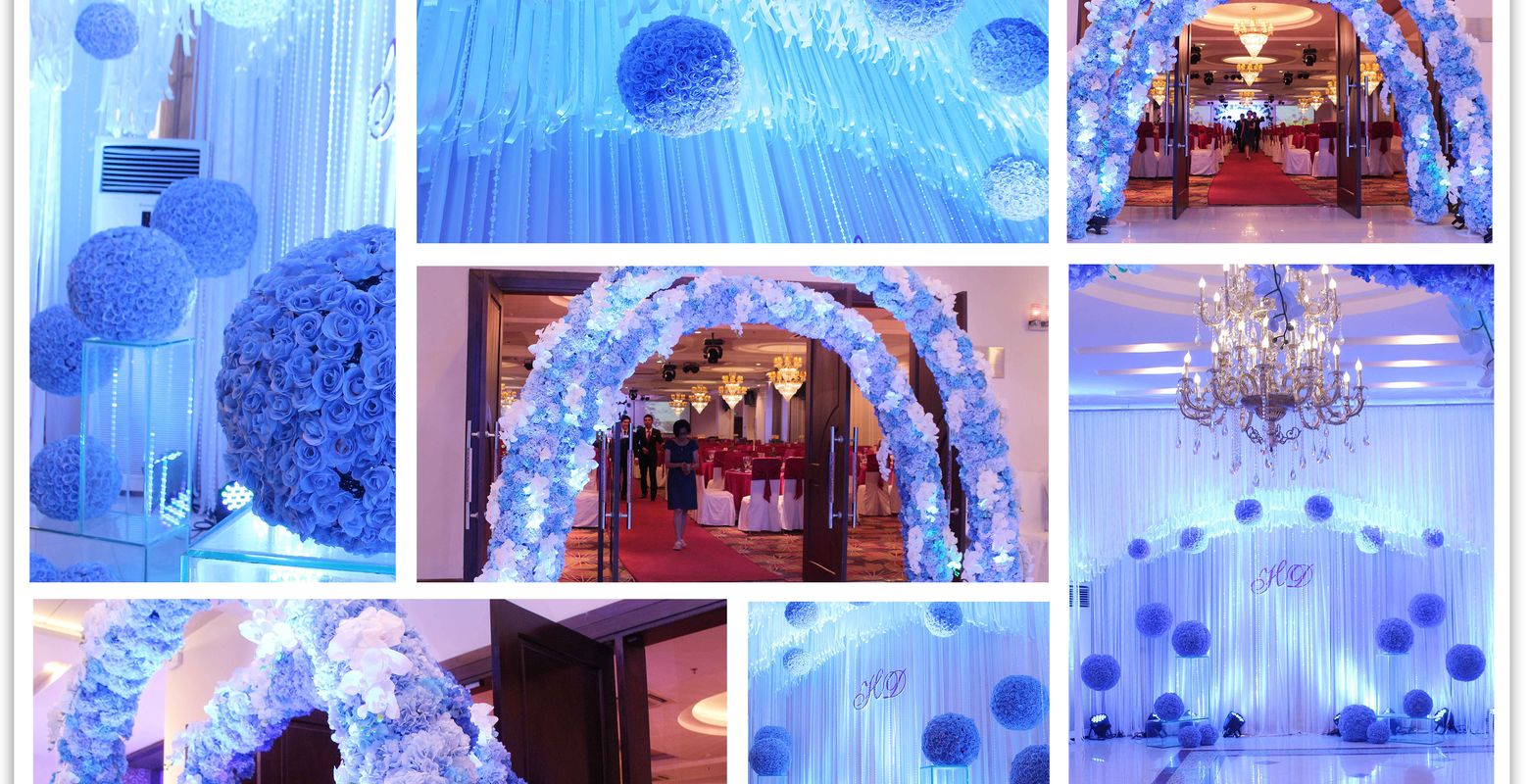 Dịch vụ đám cưới toàn quốc - Tư vấn cưới hỏi | Marry.vn