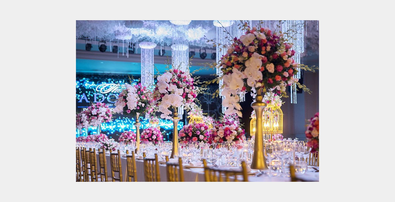 The ADORA - Nhà cung cấp cưới uy tín tại Marry.vn